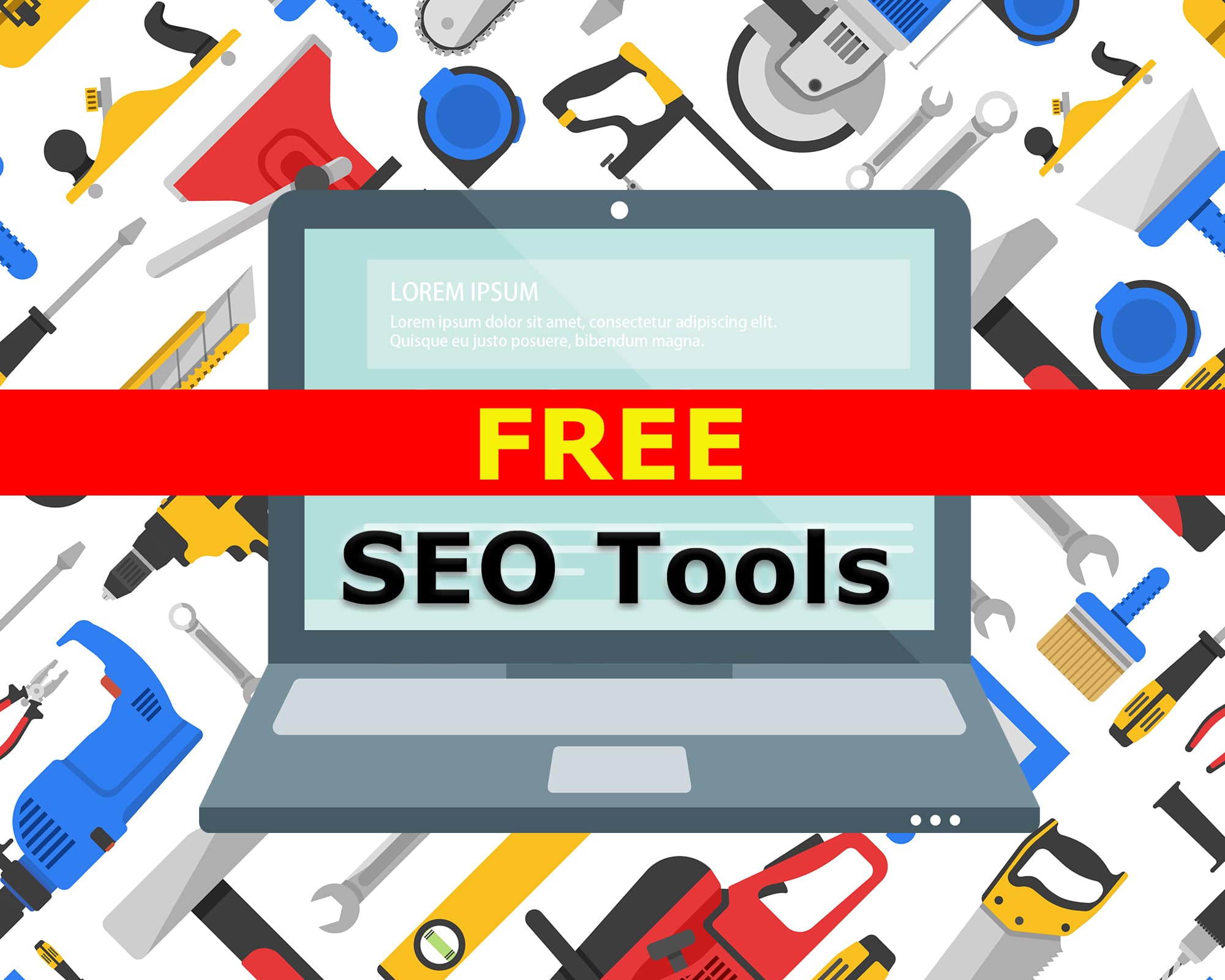 Best Free Local SEO Tools & Resources for Small Businesses - Dagmar