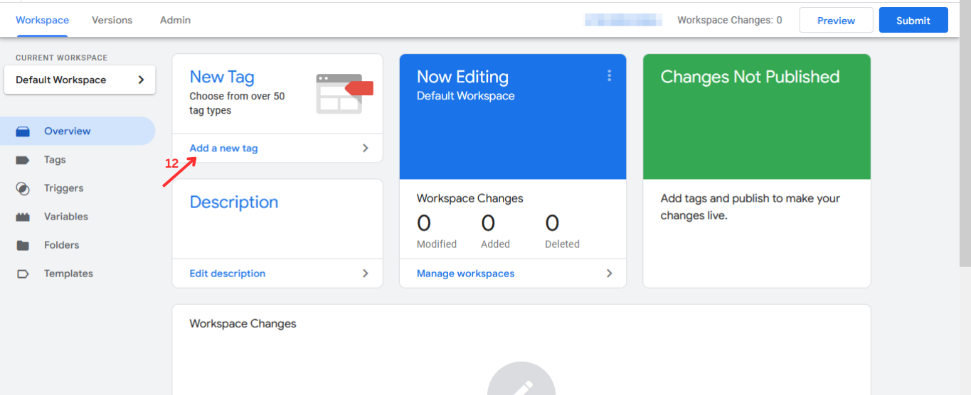 How to Set Up GA4 using Google Tag Manager — Step by Step