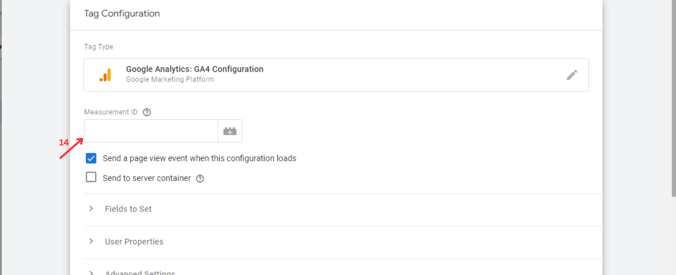 How to Set Up GA4 using Google Tag Manager — Step by Step