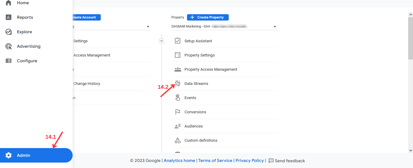 How to Set Up GA4 using Google Tag Manager — Step by Step