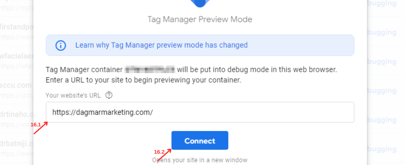 How to Set Up GA4 using Google Tag Manager — Step by Step
