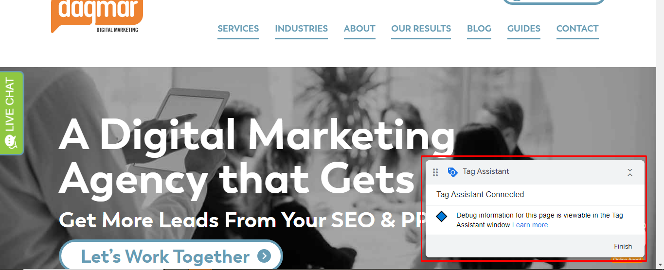 How to Set Up GA4 using Google Tag Manager — Step by Step
