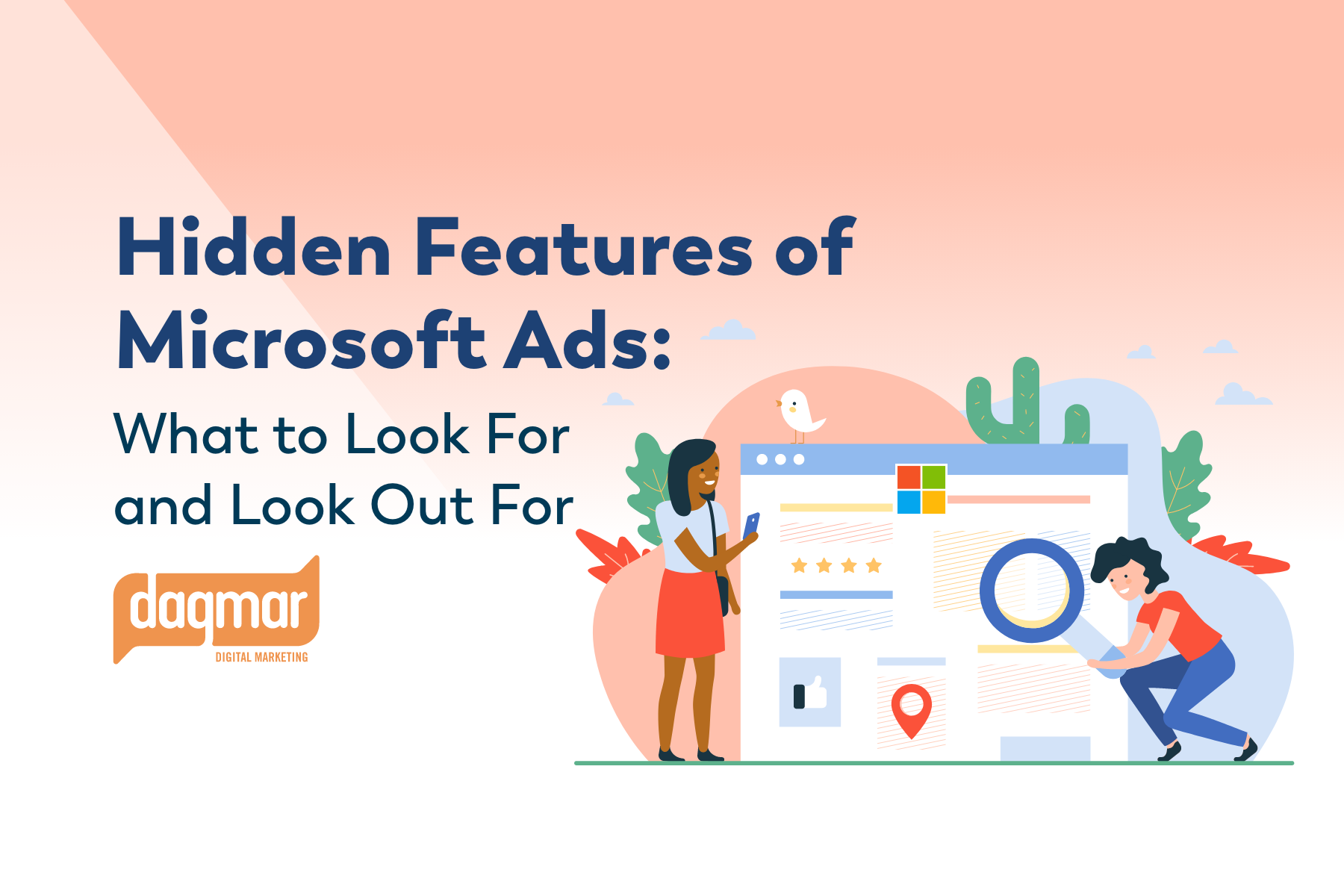 Microsoft Ads Guide: Find Hidden Settings & Get Better Conversions